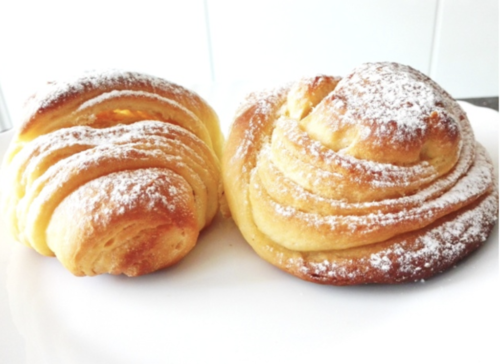 Torta di Riso Toscana: la Ricetta di Piero Semplice e Cremosa