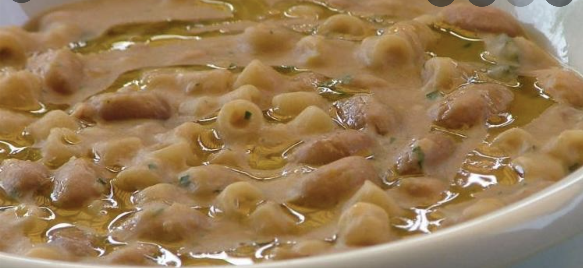 Pasta Blecs, L'antichissima ricetta del Friuli Venezia Giulia ...