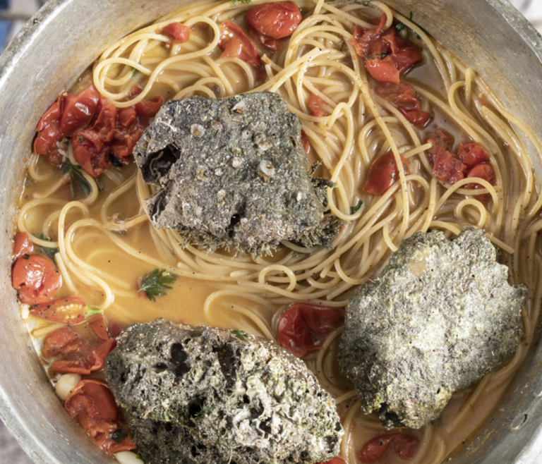 Pasta alla Pastora, altro che bosciola. Il ragù più cremoso che esiste ...