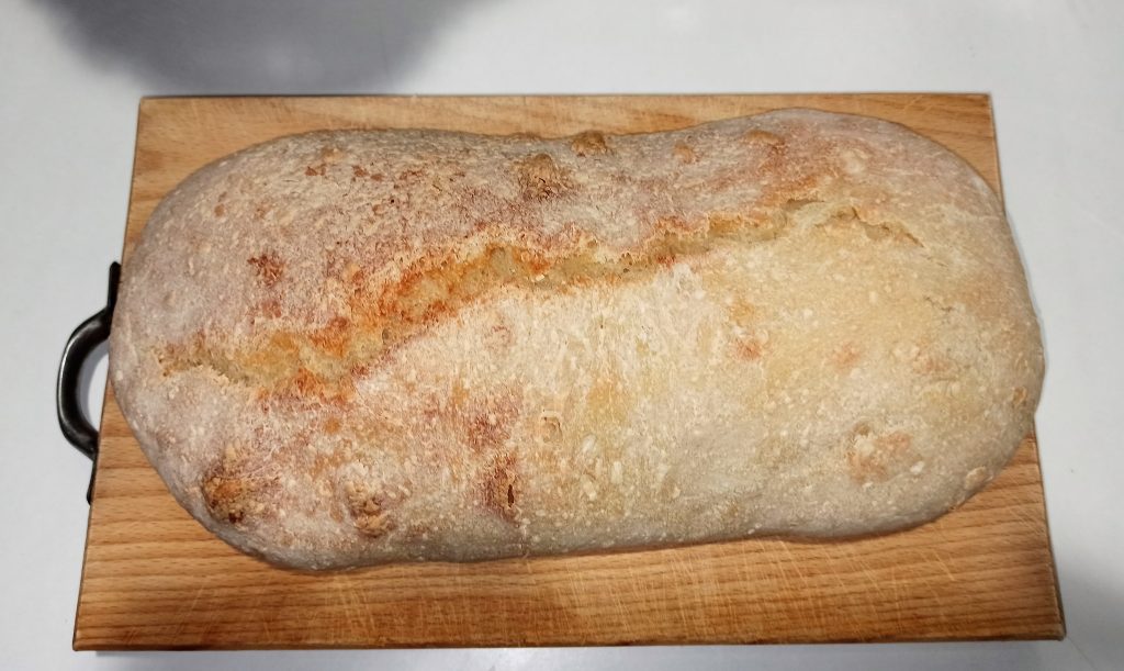 Panuozzo napoletano, il trucco è tutto nella cottura: svelato il ...