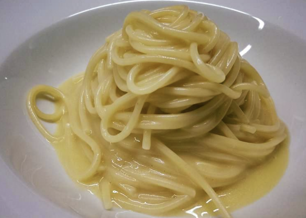 La pasta del cornuto, antica ricetta Napoletana. Pochi ingredienti e ...