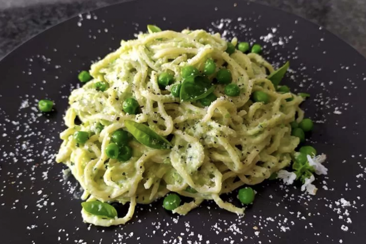 Maccheroni pasticciati, la pasta al forno solo con 2 ingredienti ...