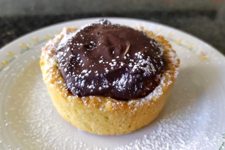 Biscotti Affocagatti Napoletani: la Ricetta Antica con il Naspro