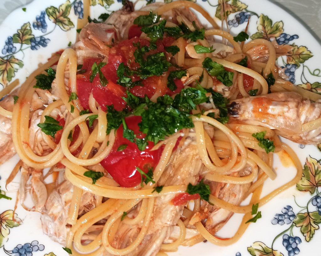 Pasta alla cipollara: Altro che gricia. La vera ricetta della ...