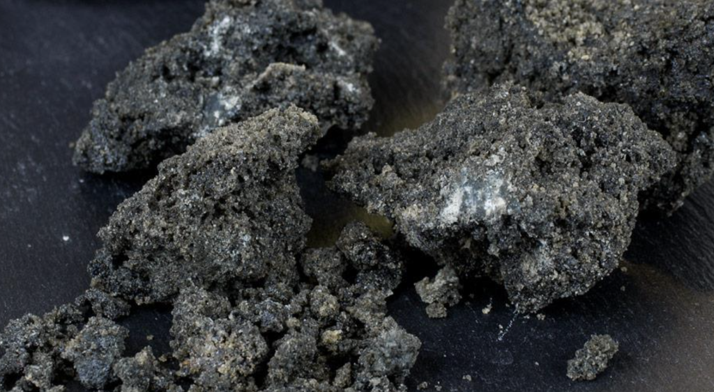 Il Carbone della Befana, dolce e con 5 ingredienti: facile da preparare ...