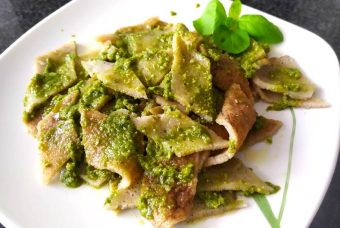 La pasta del cornuto, antica ricetta Napoletana. Pochi ingredienti e ...