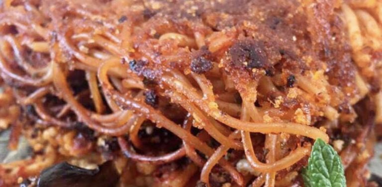 Pasta a frocia, la ricetta tradizionale siciliana: si prepara in 5 ...