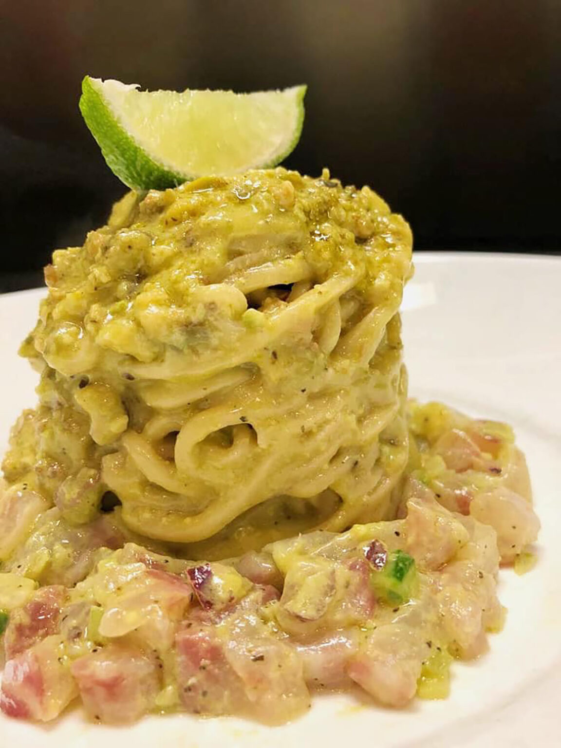 Maccheroni pasticciati, la pasta al forno solo con 2 ingredienti ...
