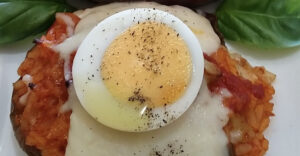 Pasta alla cipollara: Altro che gricia. La vera ricetta della ...