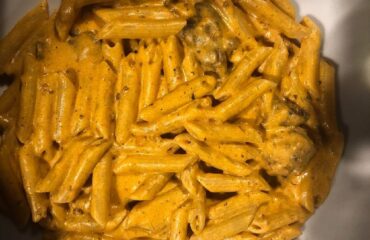 Penne alla Gitana, la ricetta napoletana super cremosa e profumata alla ...
