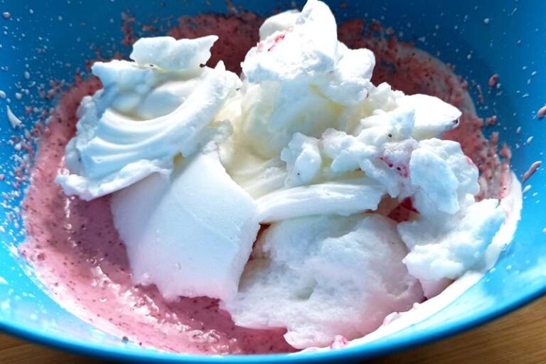 Mousse alla frutta, il dolce facile che si prepara in 10 minuti e va ...