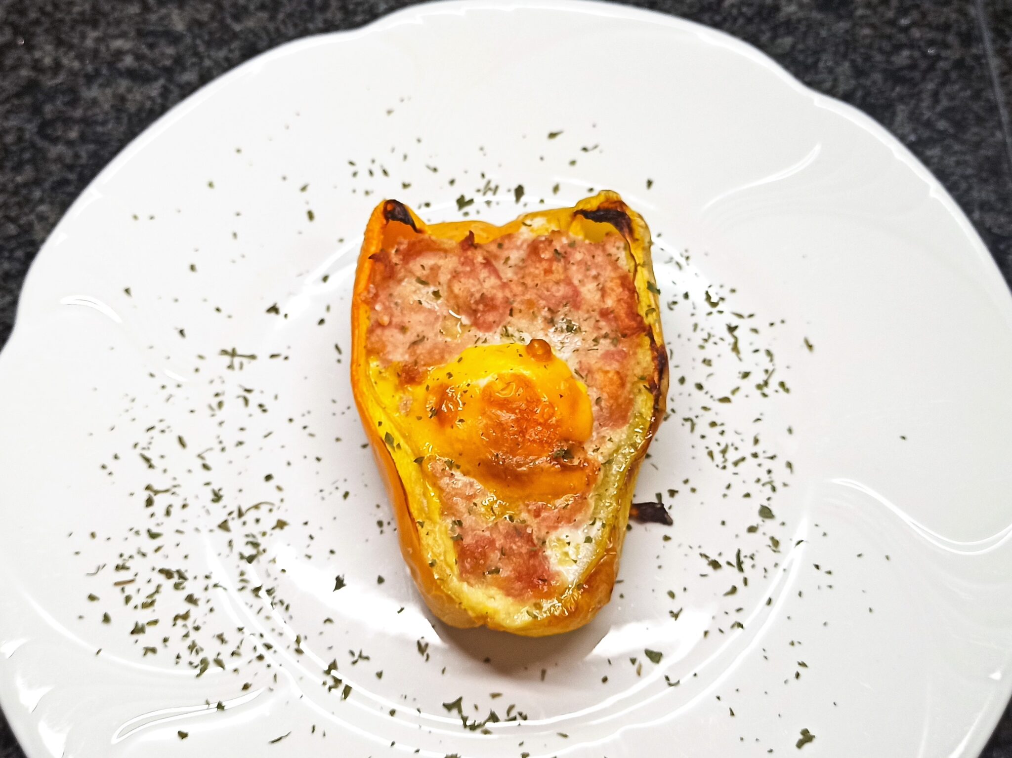 Peperoni ghiotti, più buoni e delicati di quelli imbottiti: sono ...