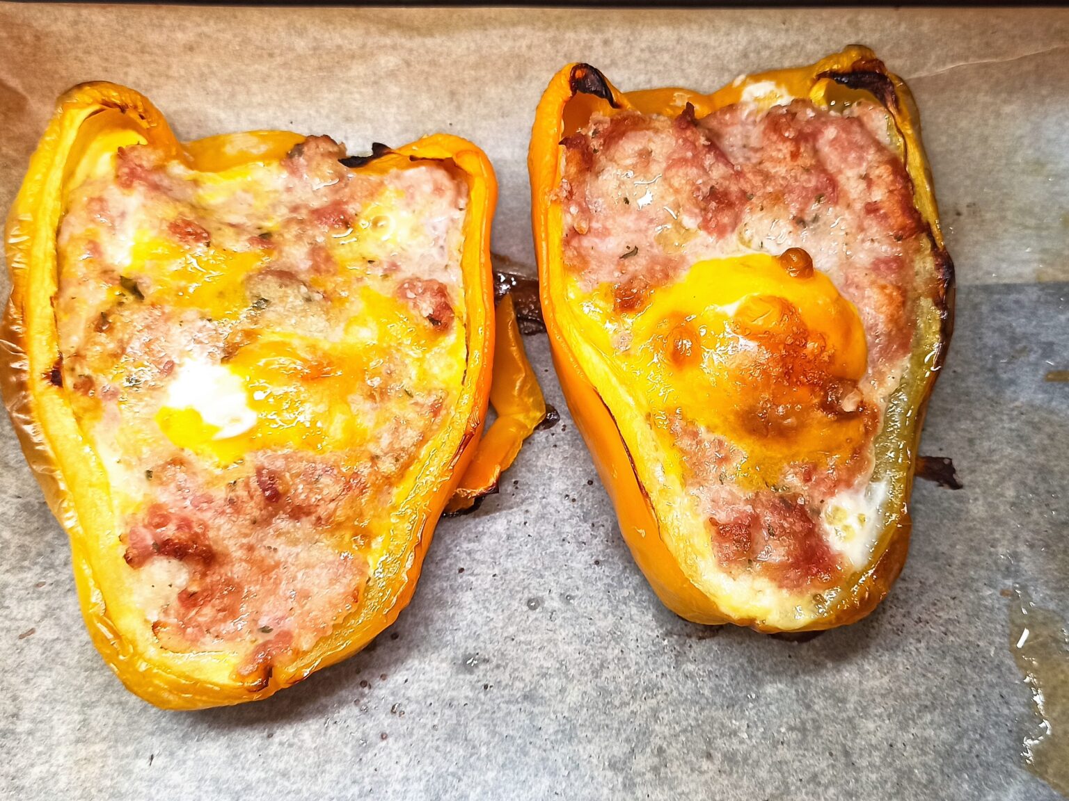 Peperoni ghiotti, più buoni e delicati di quelli imbottiti: sono ...