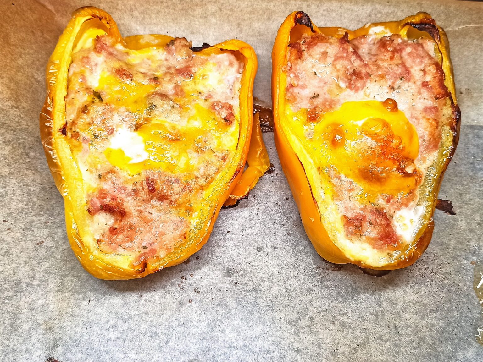 Peperoni ghiotti, più buoni e delicati di quelli imbottiti: sono ...
