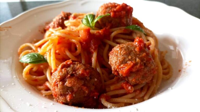 Pasta China alla calabrese, con il trucco della nonna: "come fare delle ...