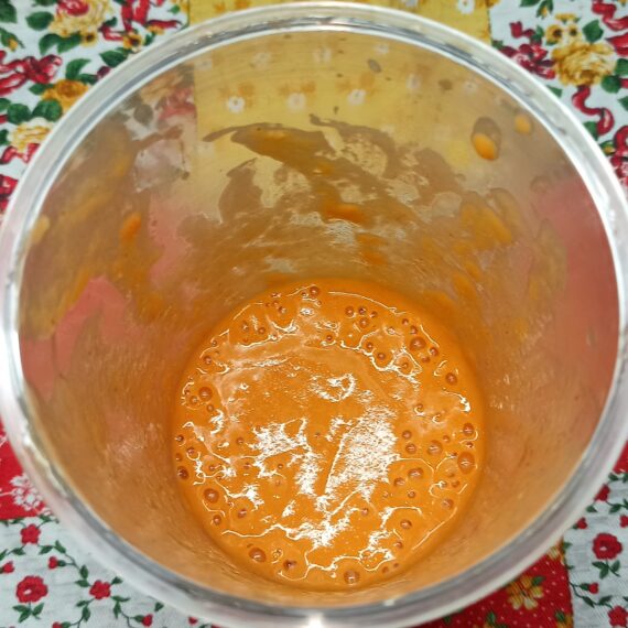 Pennette al baffo, super cremose, senza aggiunta di panna con il trucco ...