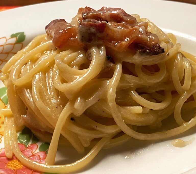 Pasta alla gricia del Testaccio, la migliore d'Italia. Lo chef svela il ...