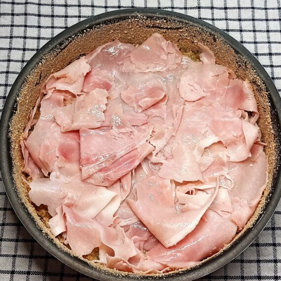 Sformato di melanzane di zia Bea, meglio di un gateau di patate. Ghiotto e gustoso, il segreto è ...