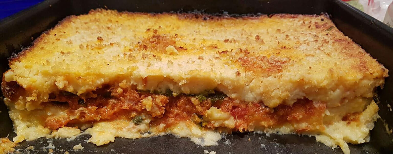 La carciofa di Pepen, i segreti della famosa ricetta di Parma che fa ...