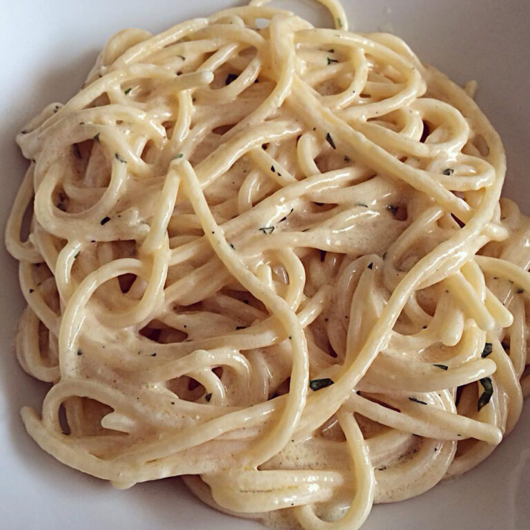 Spaghetti della Liberazione, meglio della cacio e pepe. Il primo amato ...