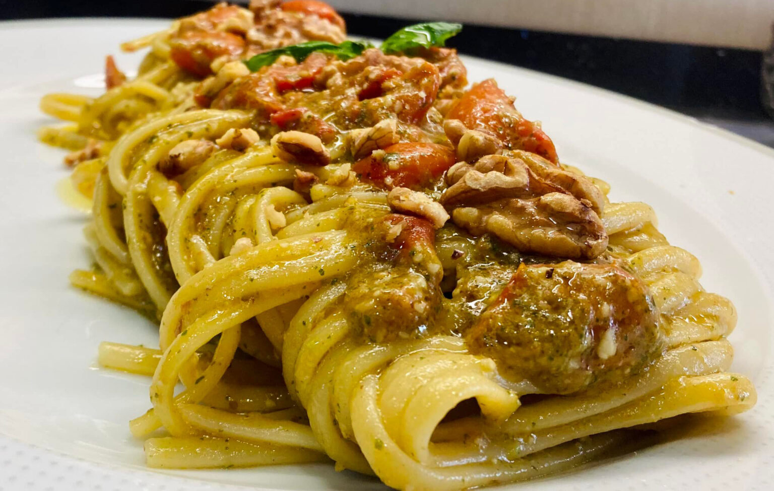 Pasta Blecs, L'antichissima ricetta del Friuli Venezia Giulia ...
