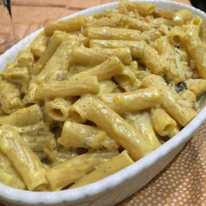 Pasta alla cipollara: Altro che gricia. La vera ricetta della ...