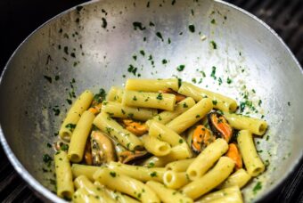 Spaghetti aglio e olio alla romana. Ancora più buoni dei classici, la ...
