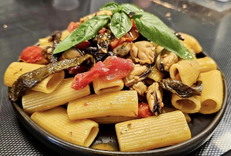 Insalata di riso di Cracco: si prepara in 10 minuti con il segreto ...