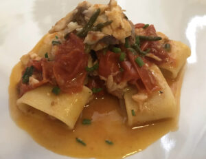 Pasta alla cipollara: Altro che gricia. La vera ricetta della ...