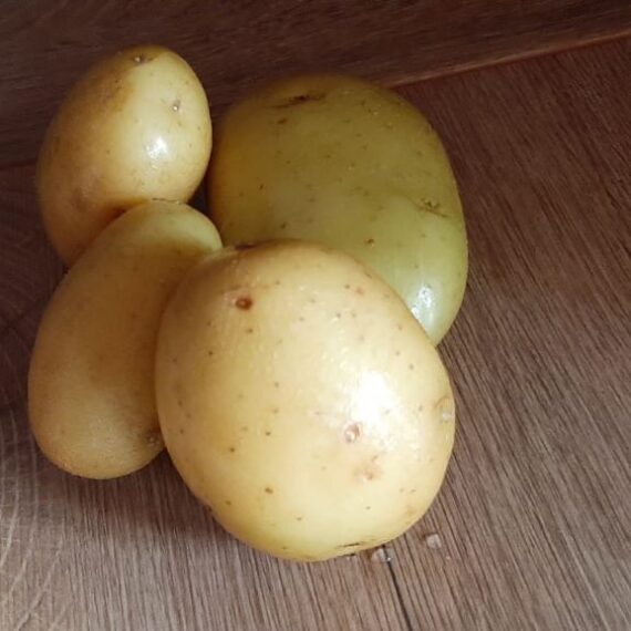Purè di patate furbo, per le fredde serate invernali, il trucco per ...