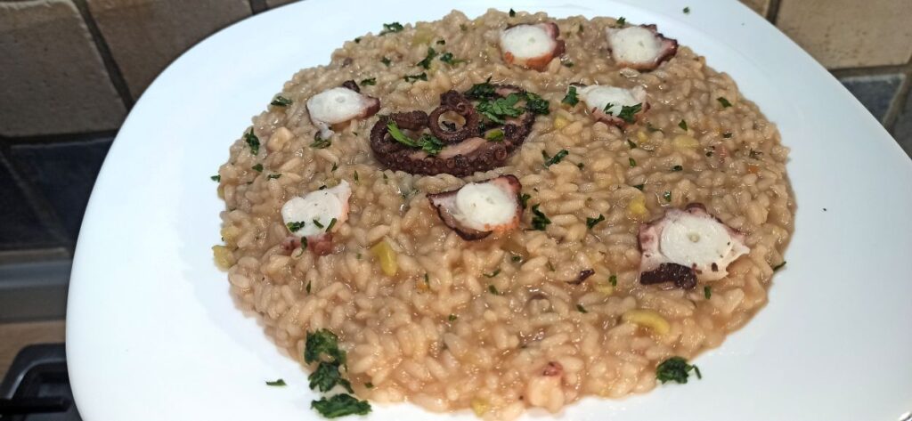 Pasta Blecs, L'antichissima ricetta del Friuli Venezia Giulia ...