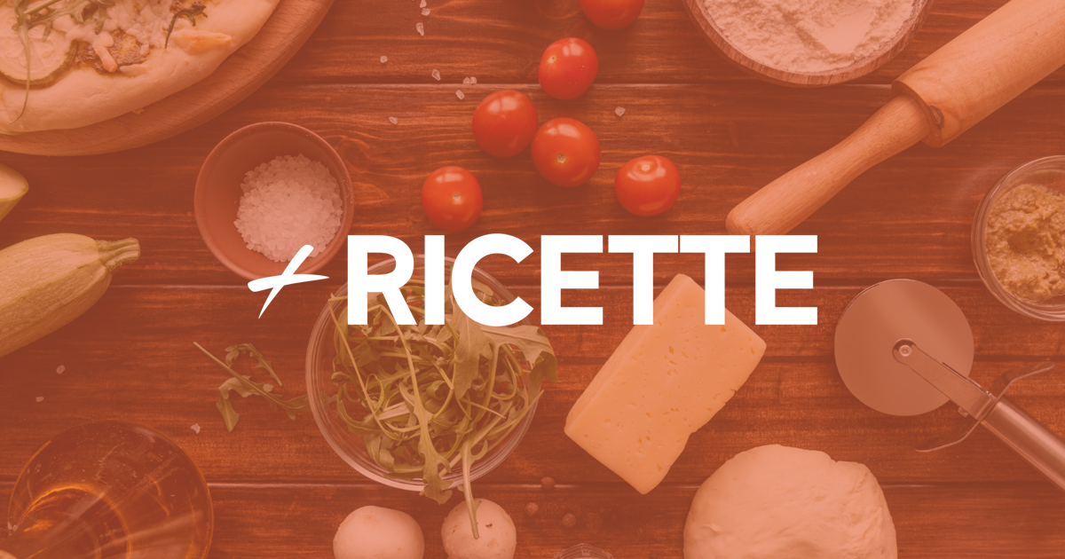 Ricette Facili e Veloci - Piatti Pronti in Pochi Minuti - Più Ricette