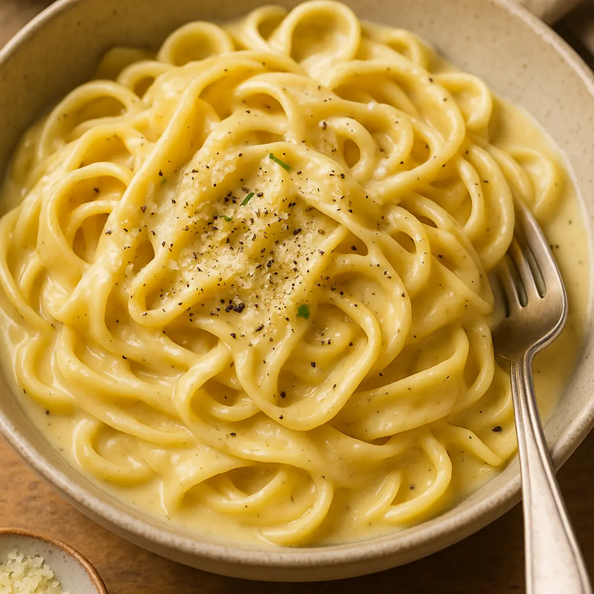 La Pasta Cremosa più Virale del Momento: pronta in soli 10 minuti