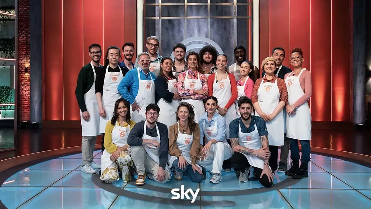 MasterChef 15: Spunta il nome del vincitore.